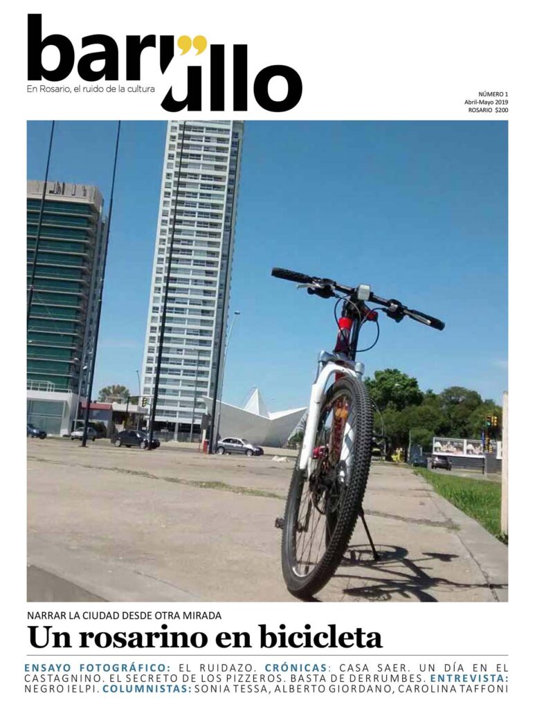 Números • Revista Barullo