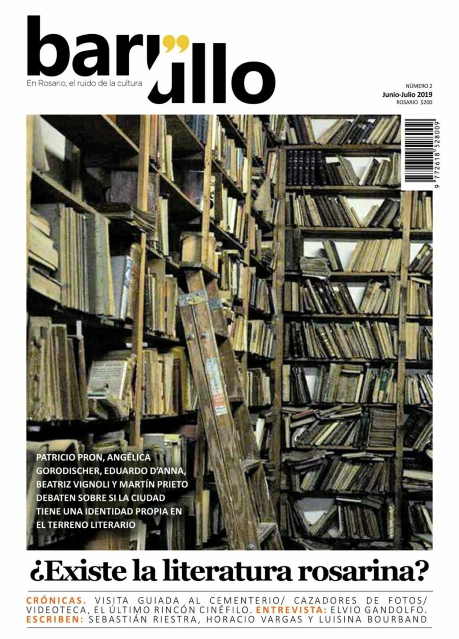 Números • Revista Barullo