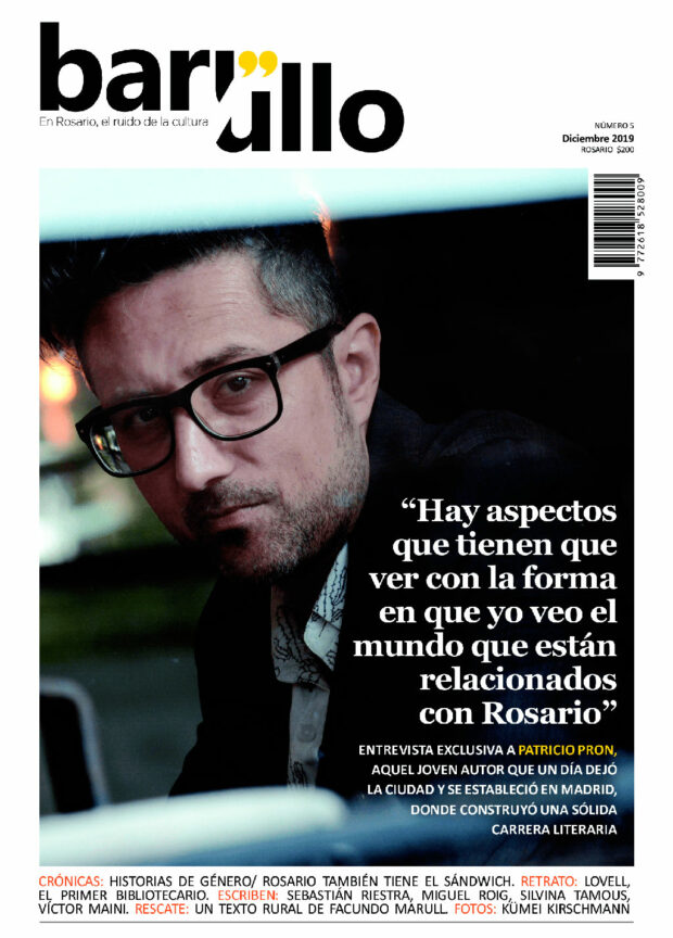 Números • Revista Barullo