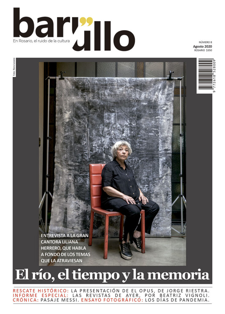 Números • Revista Barullo