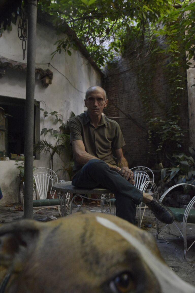 Dante Taparelli: “La sociedad tiene que entender la importancia del ...