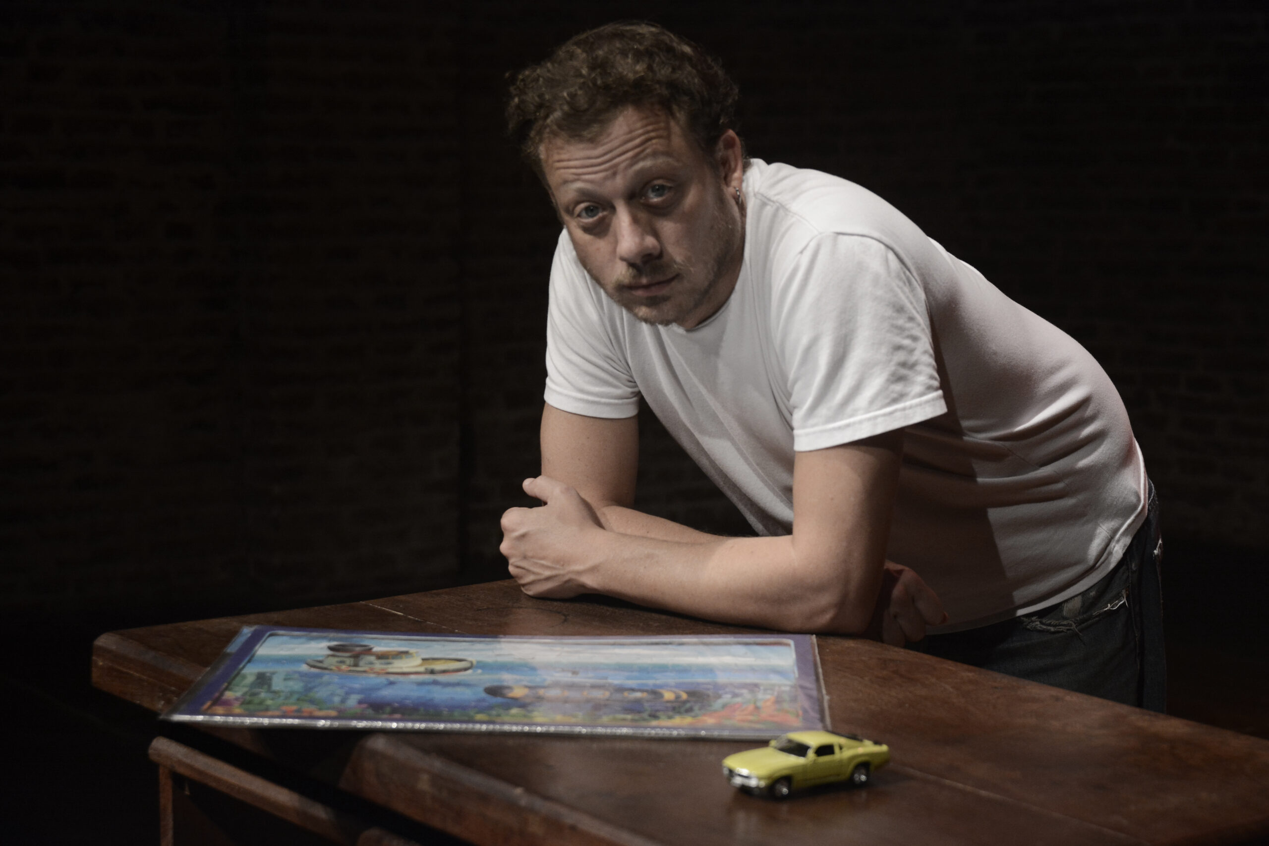 “Yo peleo mucho contra la idea de que todo pasado fue mejor” • Revista ...